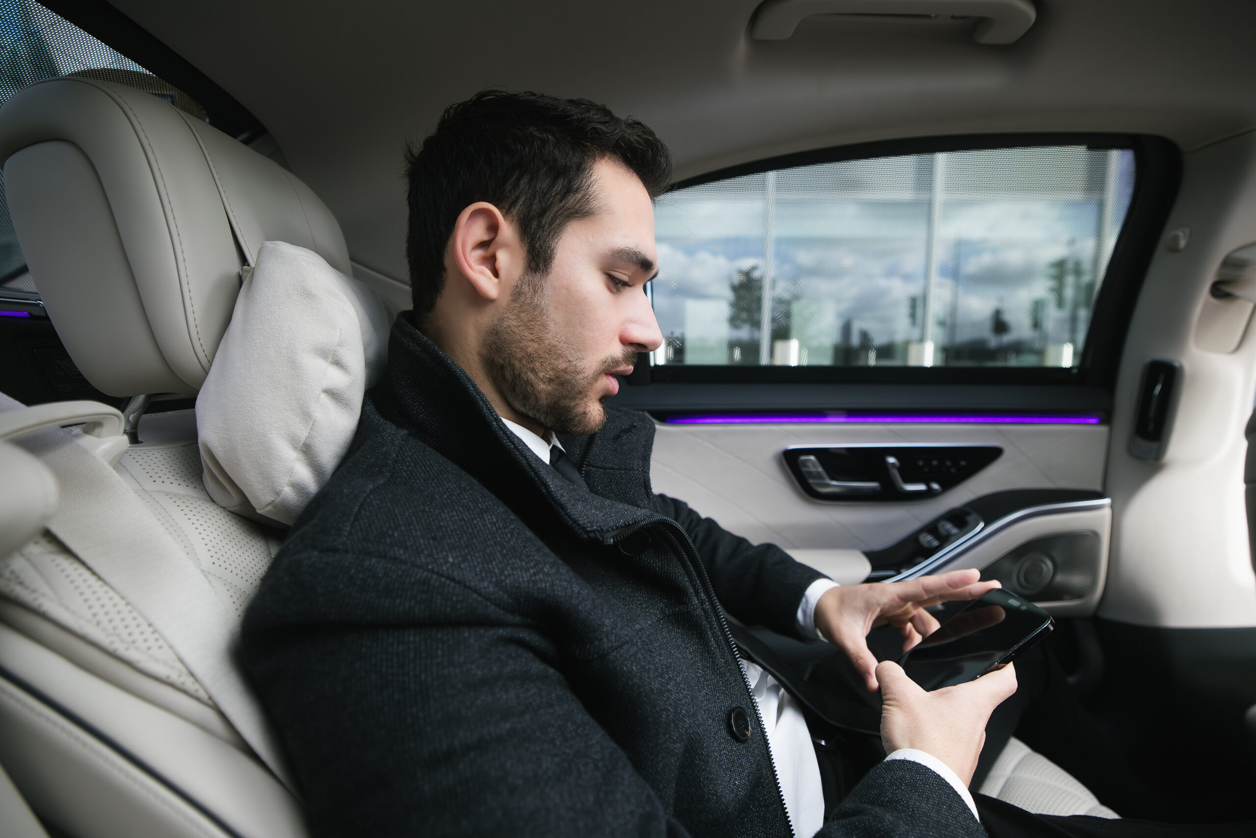 Executive car Hire Transfer | Affordable Executive Transfer